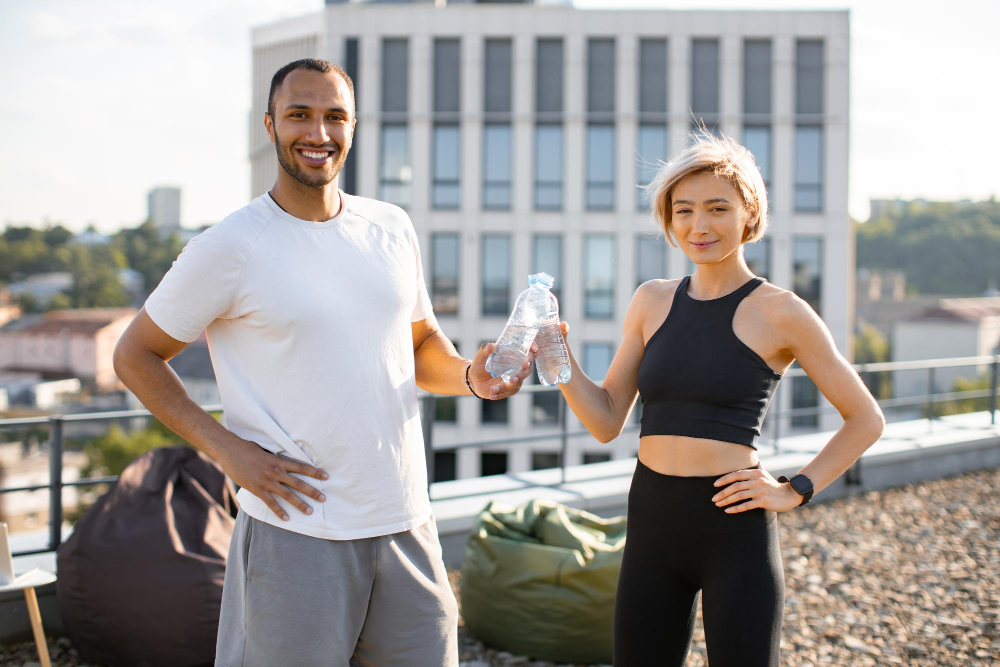 Fueling Your Workouts with Plant-Based Nutrition - Simply Ali's